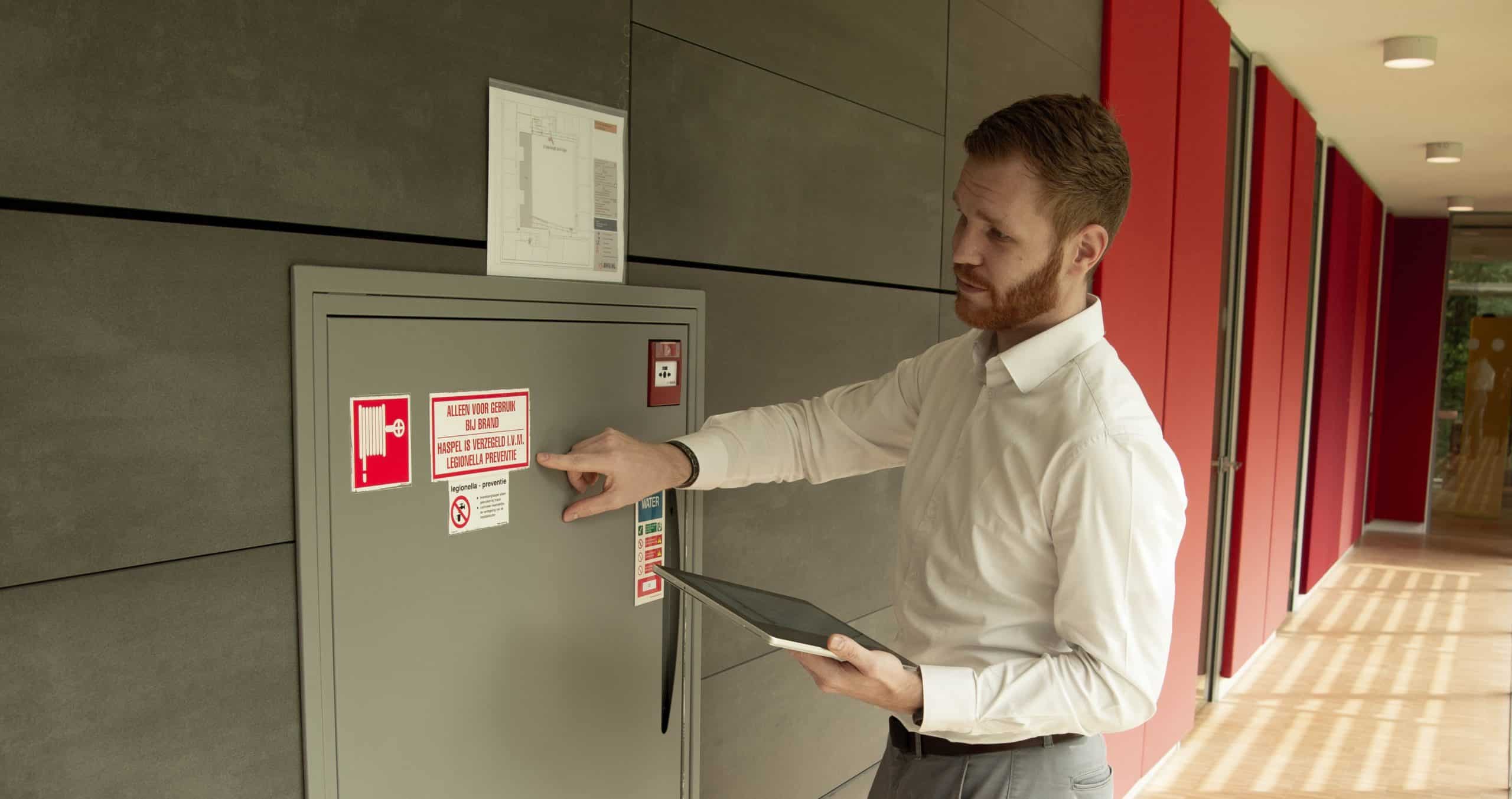 Risico-Inventarisatie en Evaluatie (RI&E) | Modint